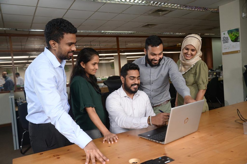 About – Ceylon Tea Brokers PLC